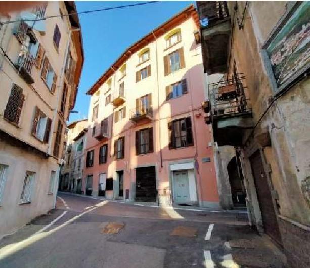 Appartamento in vendita a Andorno Micca