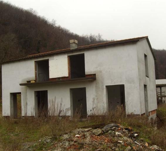 Rustico in vendita a Busalla