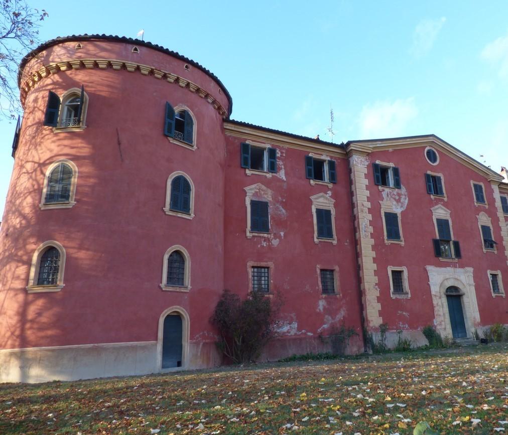 Appartamento in vendita a Sale Delle Langhe
