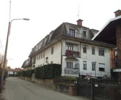 Appartamento in vendita a Varallo Pombia