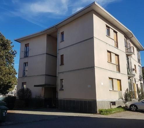 Appartamento in vendita a Borgomanero