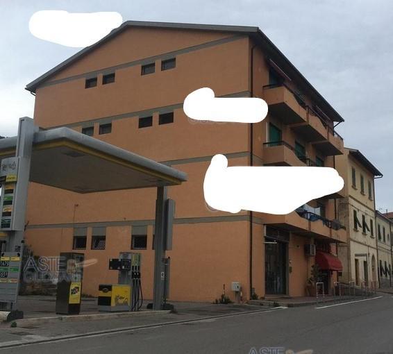 Appartamento in vendita a Portoferraio