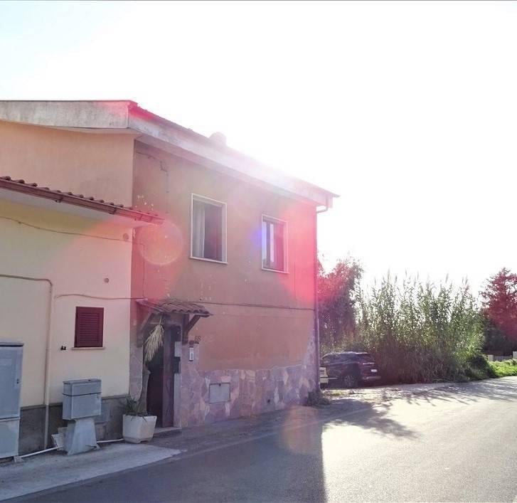 Casa indipendente in vendita a Ariccia