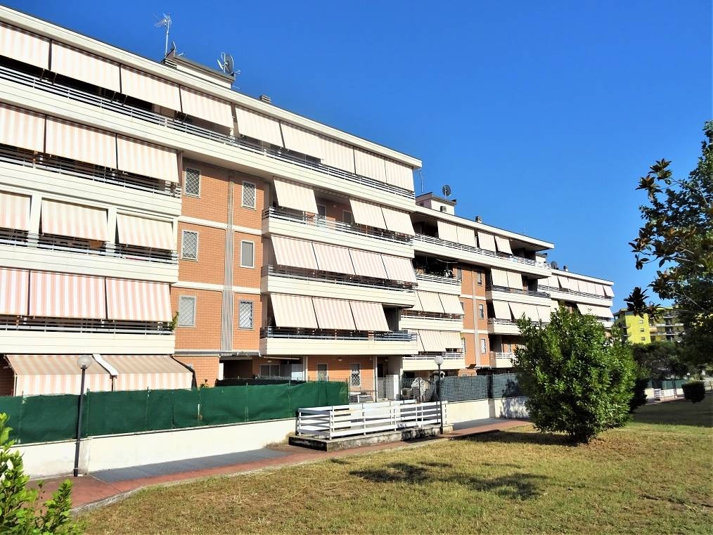 Appartamento in vendita a Pomezia