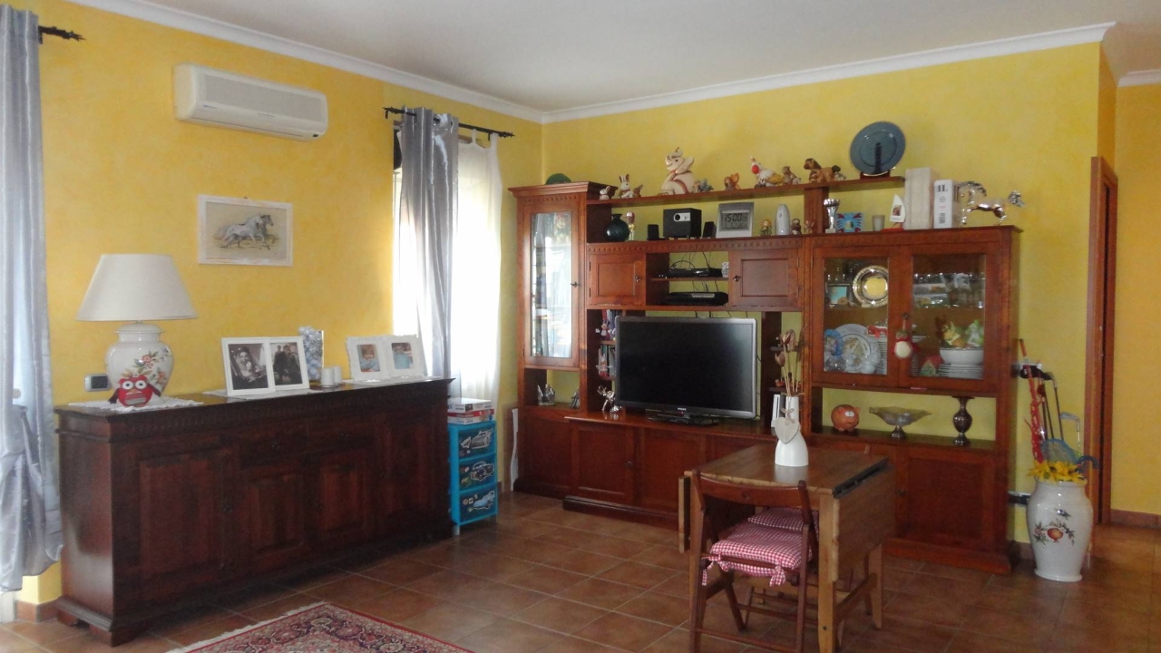 Appartamento in vendita a Castel Gandolfo