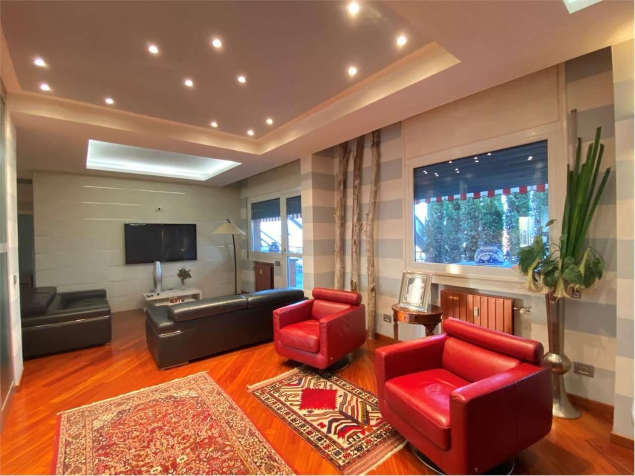 Attico in vendita a Alessandria