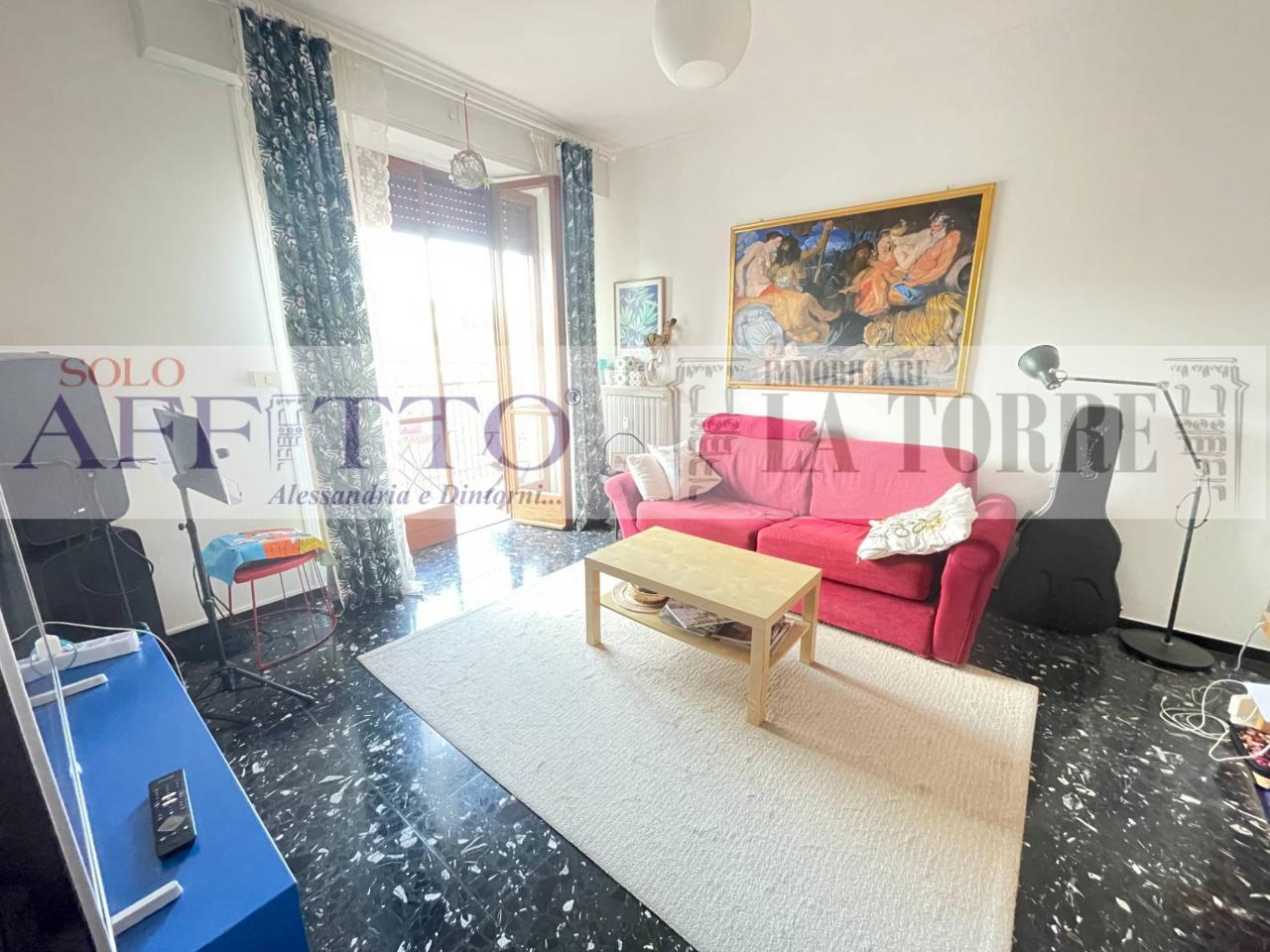 Appartamento in vendita a Alessandria