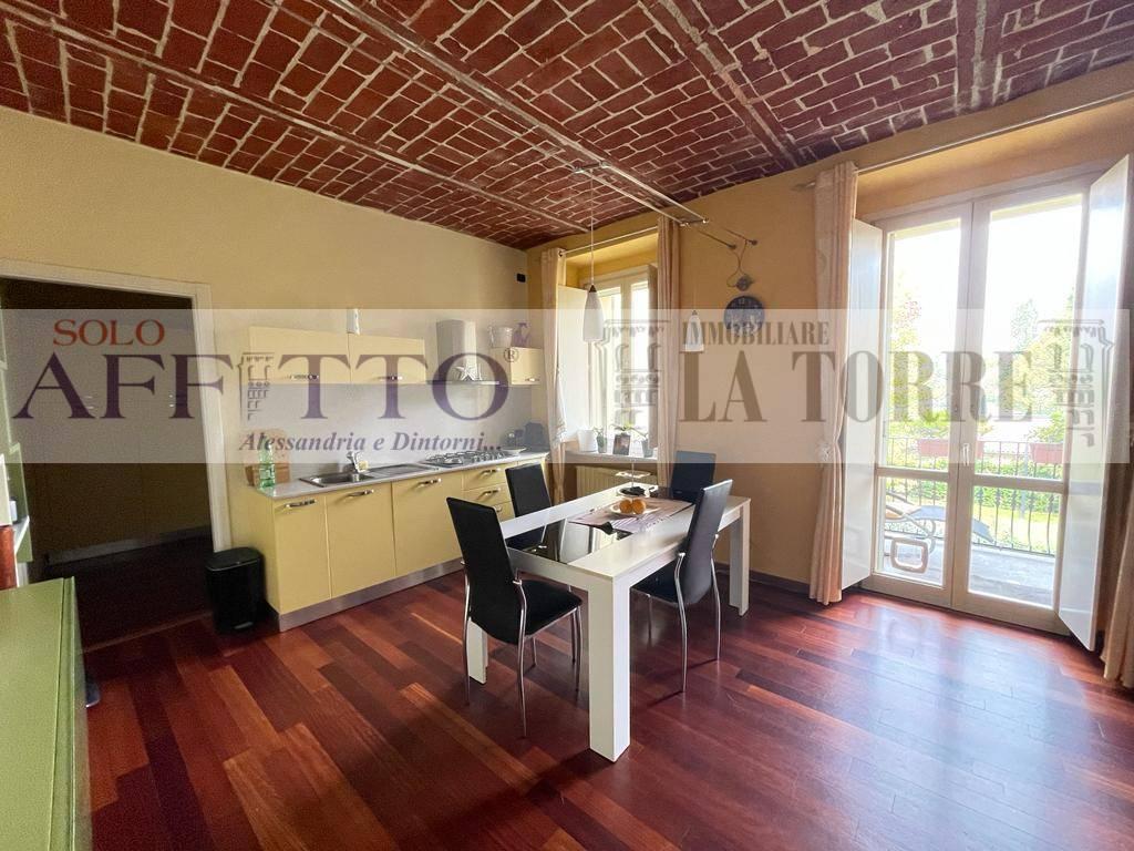 Appartamento in vendita a Alessandria