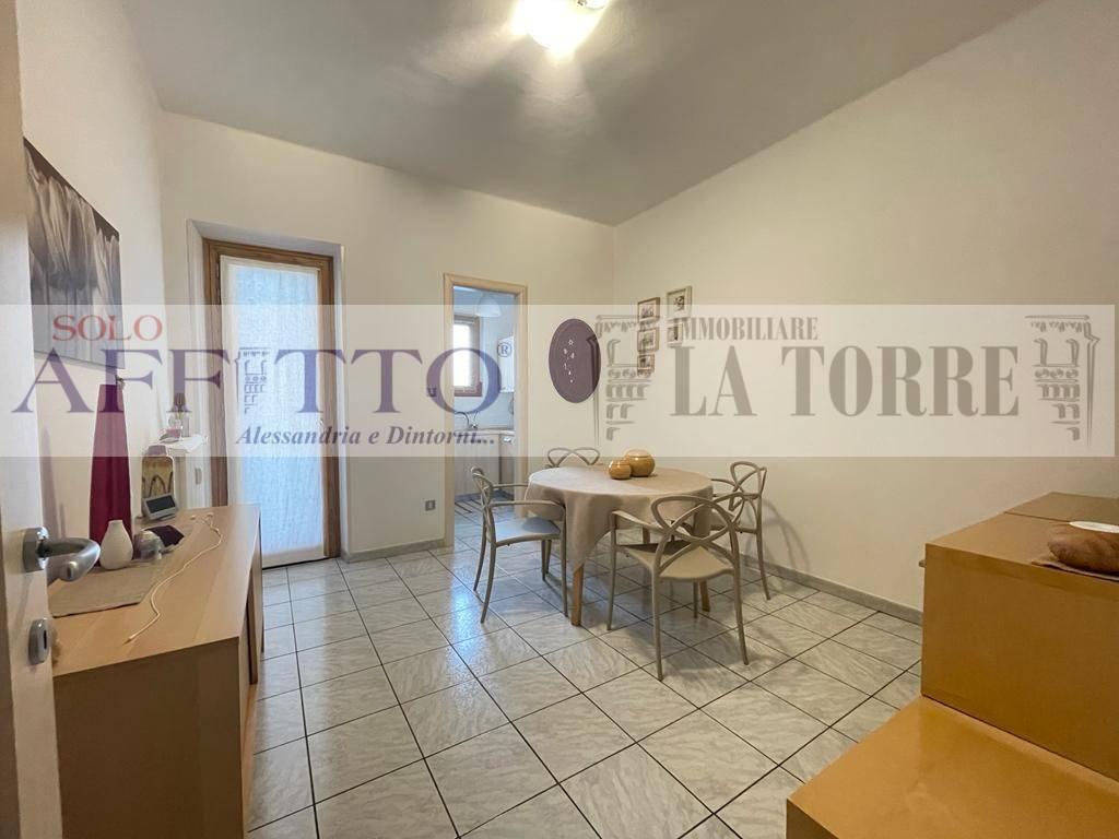 Appartamento in vendita a Alessandria