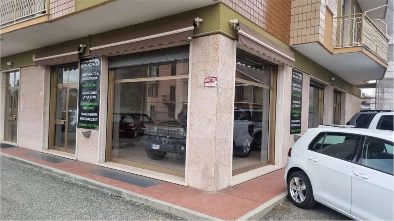 Negozio in affitto a Cassine