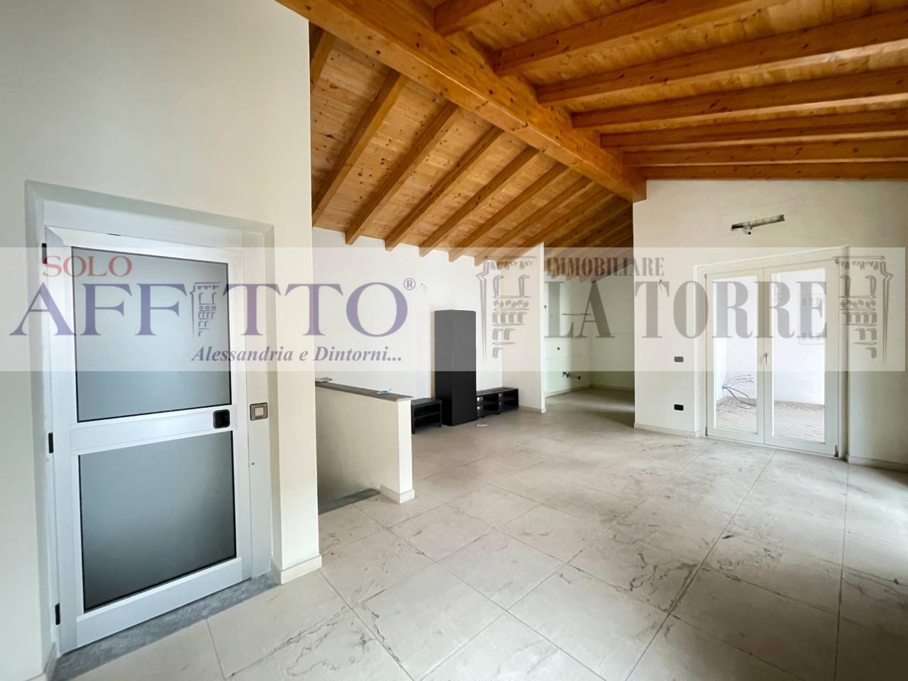 Casa indipendente in vendita a Alessandria