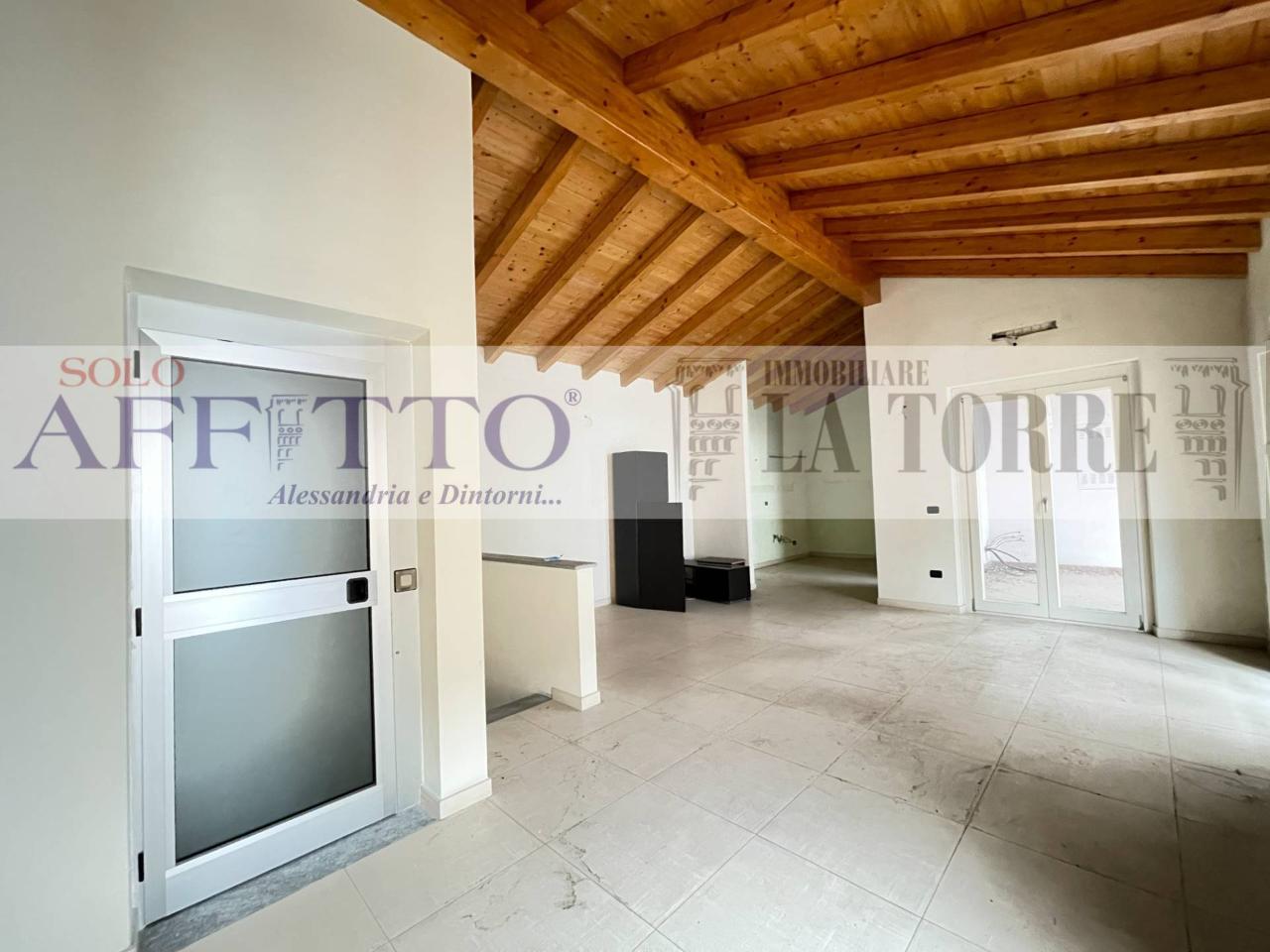 Ufficio in vendita a Alessandria