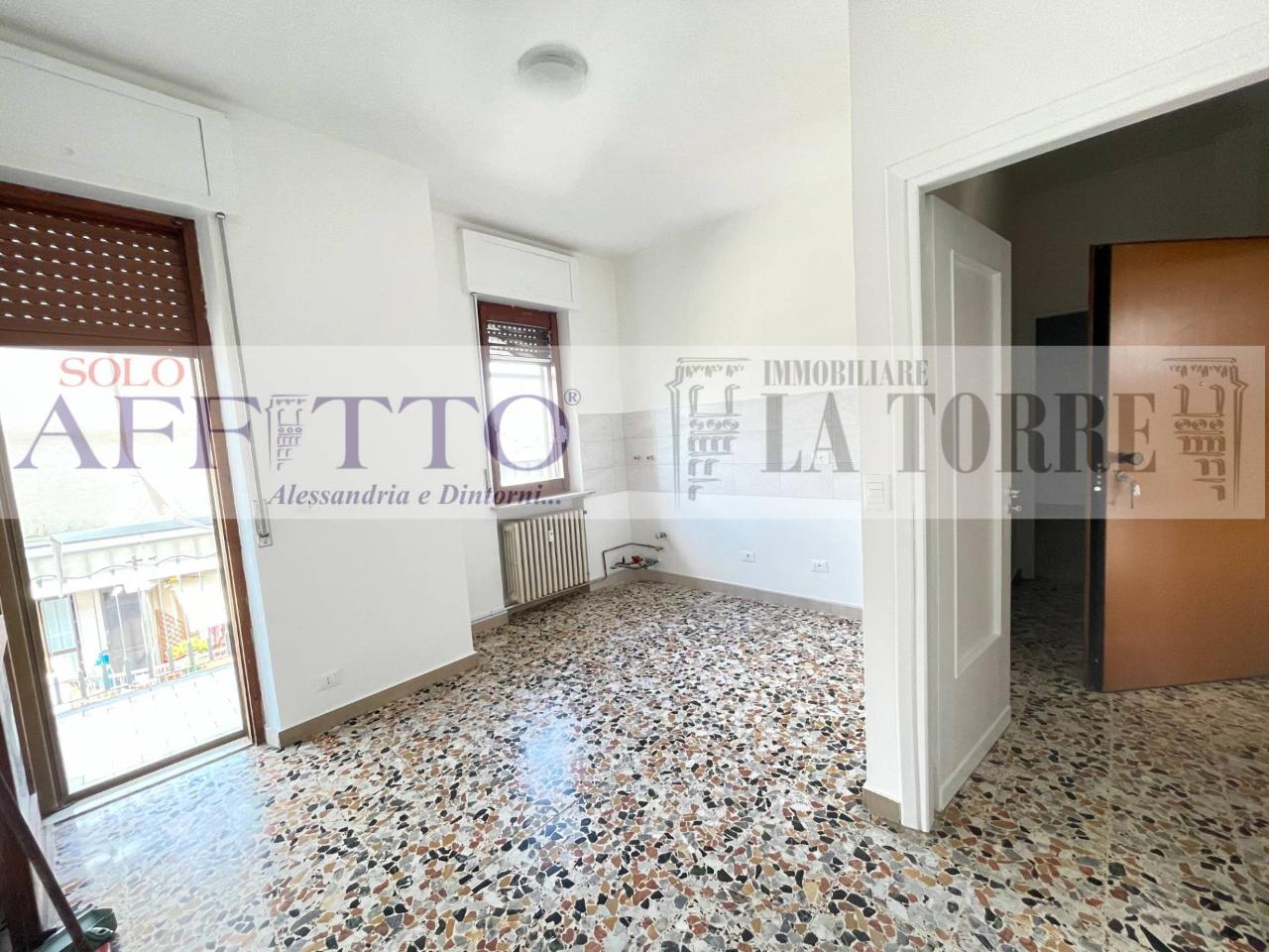 Appartamento in vendita a Valenza