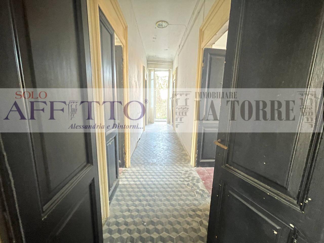 Appartamento in vendita a Strevi