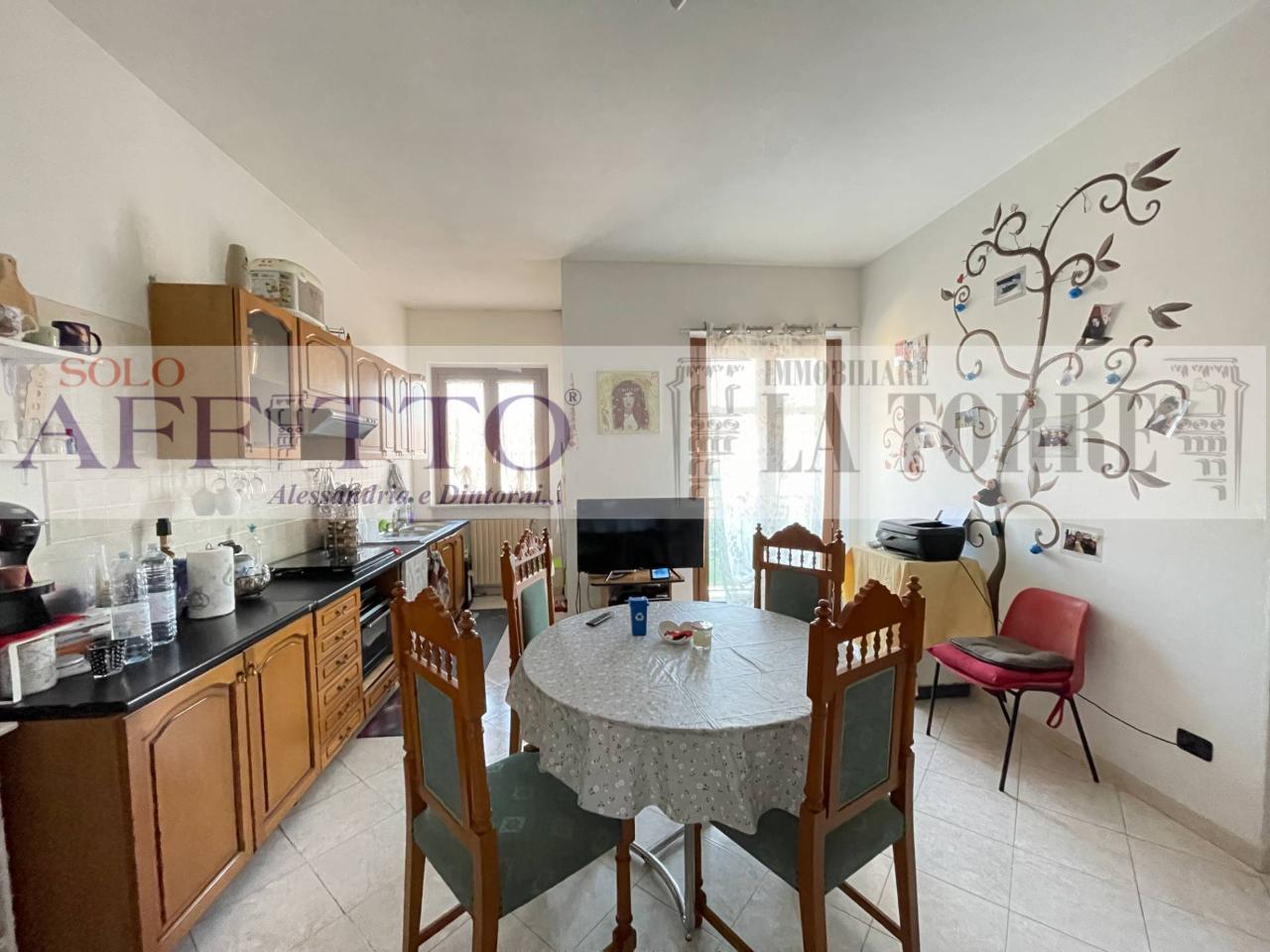 Appartamento in vendita a Alessandria