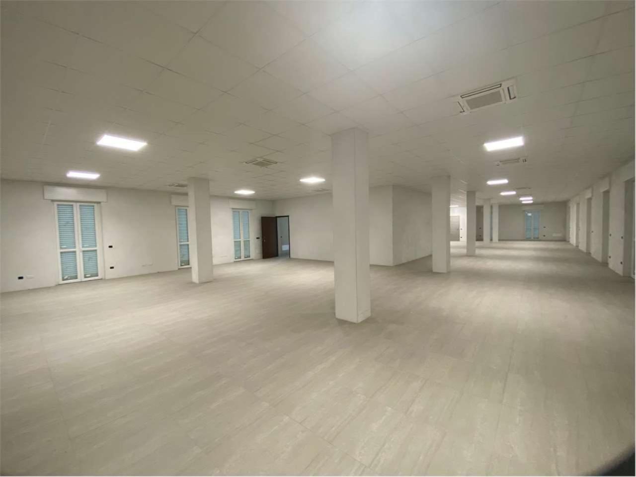 Ufficio in affitto a Alessandria