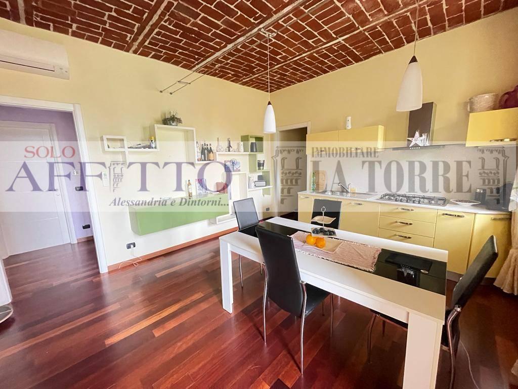 Appartamento in vendita a Alessandria Foto-3