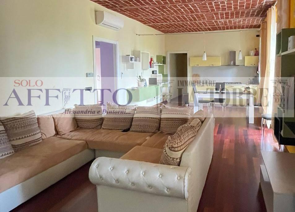 Appartamento in vendita a Alessandria Foto-2