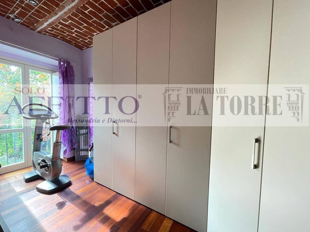 Appartamento in vendita a Alessandria Foto-6