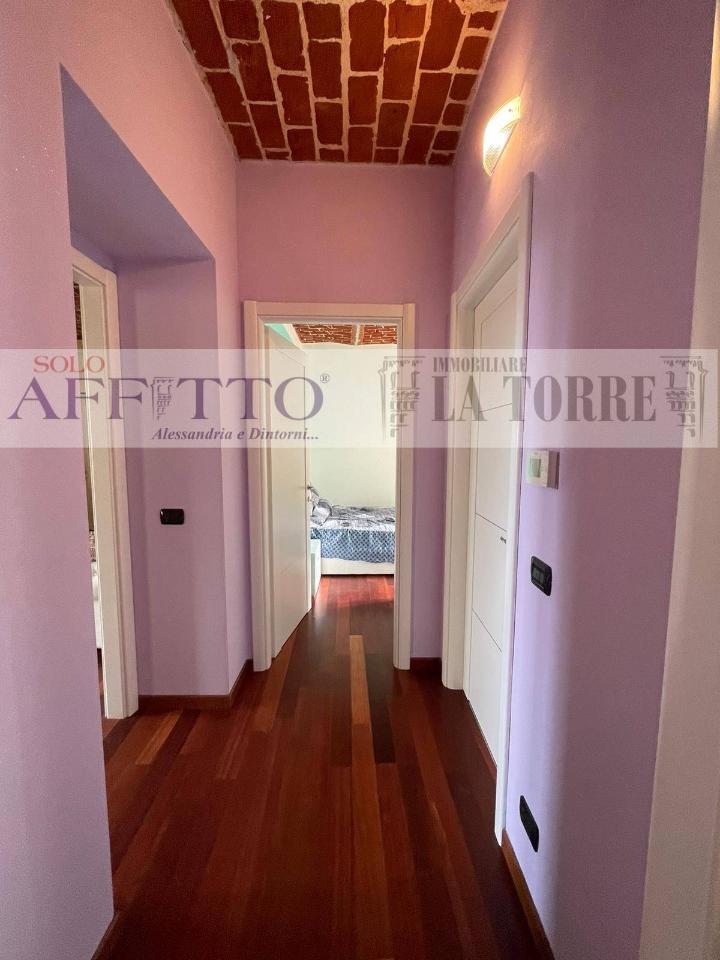 Appartamento in vendita a Alessandria Foto-9