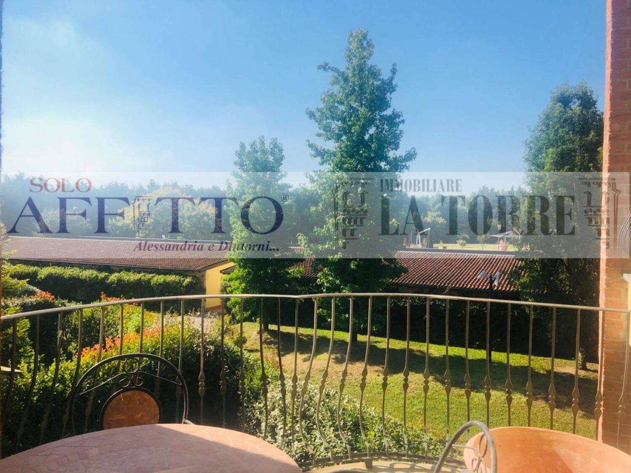 Appartamento in vendita a Alessandria Foto-13