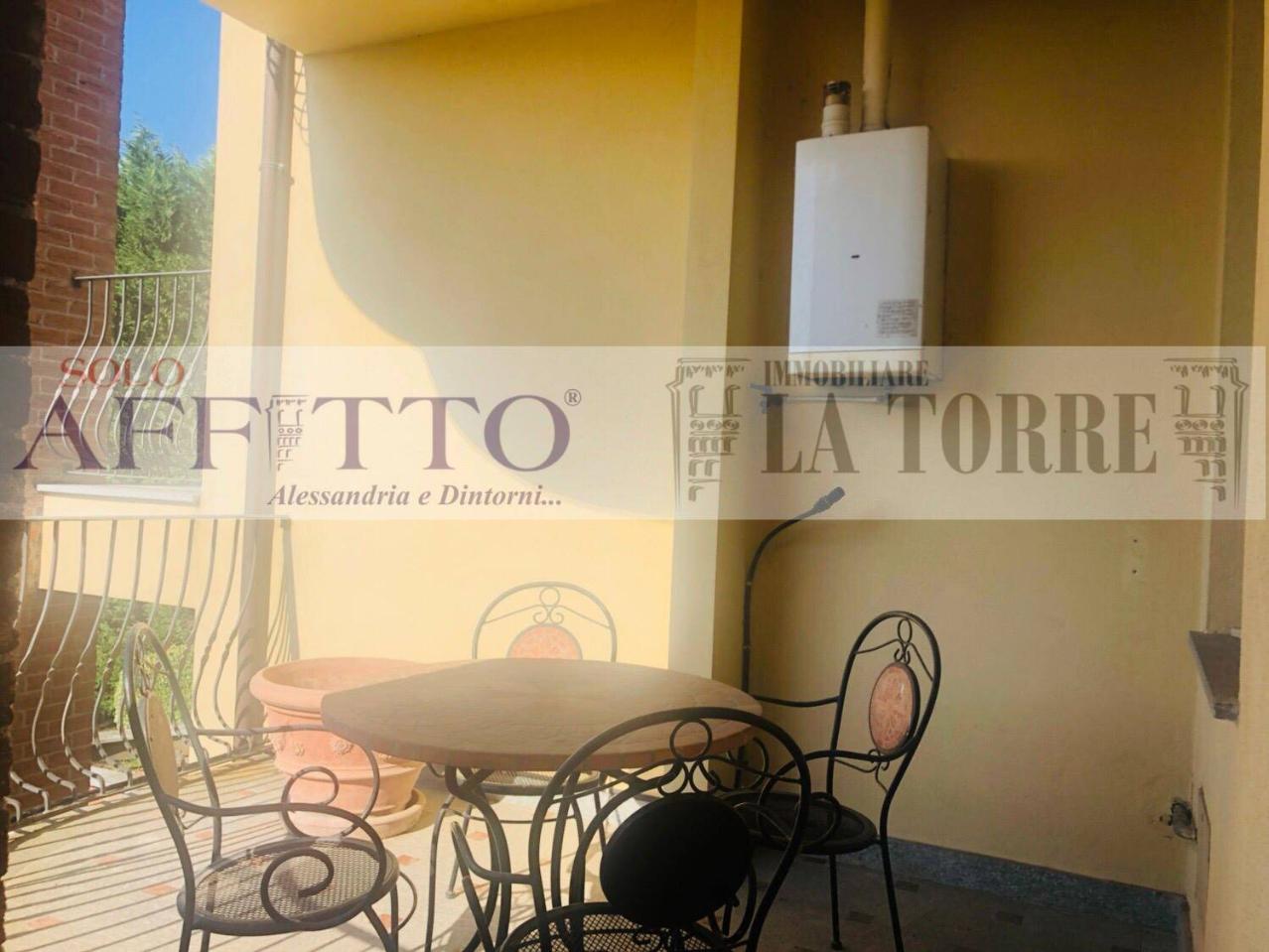 Appartamento in vendita a Alessandria Foto-12