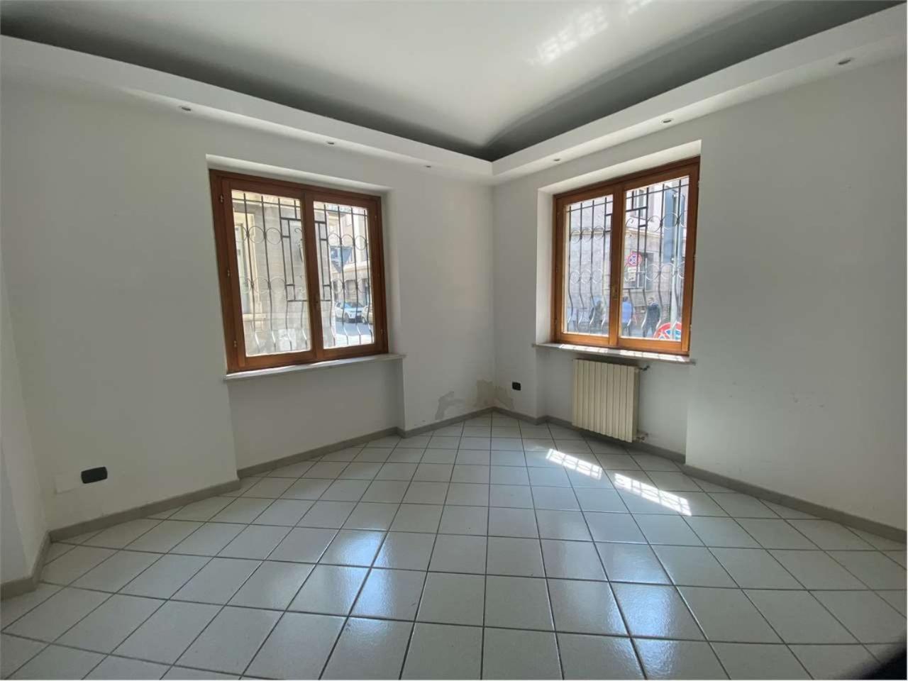 Ufficio in affitto a Alessandria