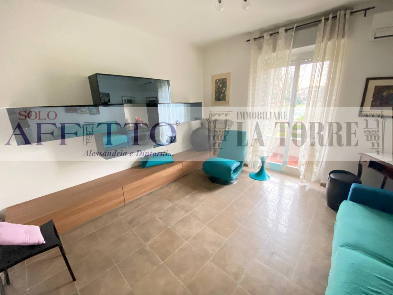 Appartamento in vendita a Alessandria