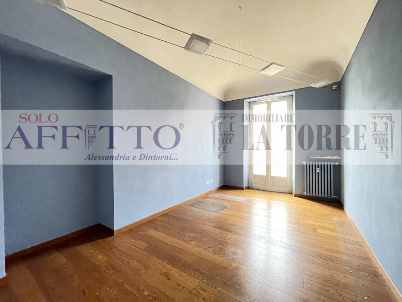 Appartamento in vendita a Alessandria