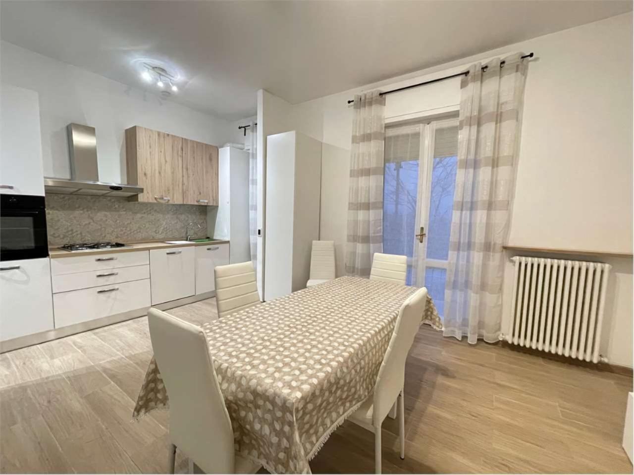 Appartamento in affitto a Strevi