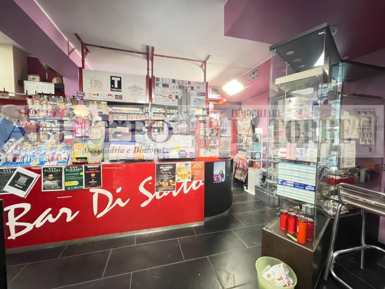 Negozio in vendita a Fubine