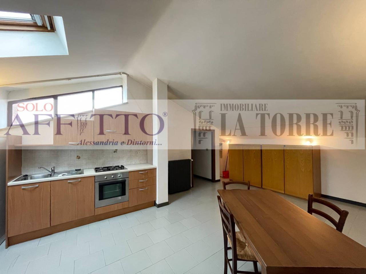 Appartamento in affitto a Castelletto Monferrato