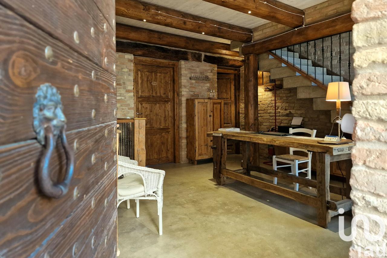 Appartamento in vendita a Montecosaro