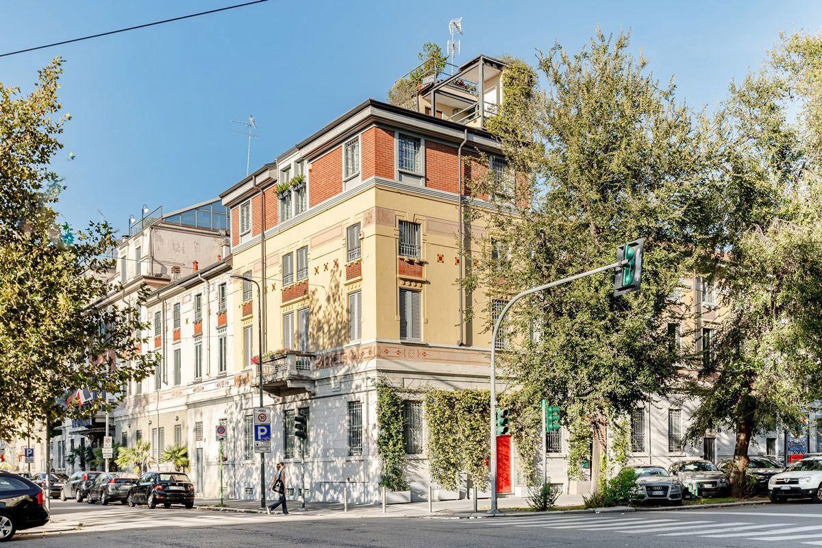 Villa in vendita a Milano