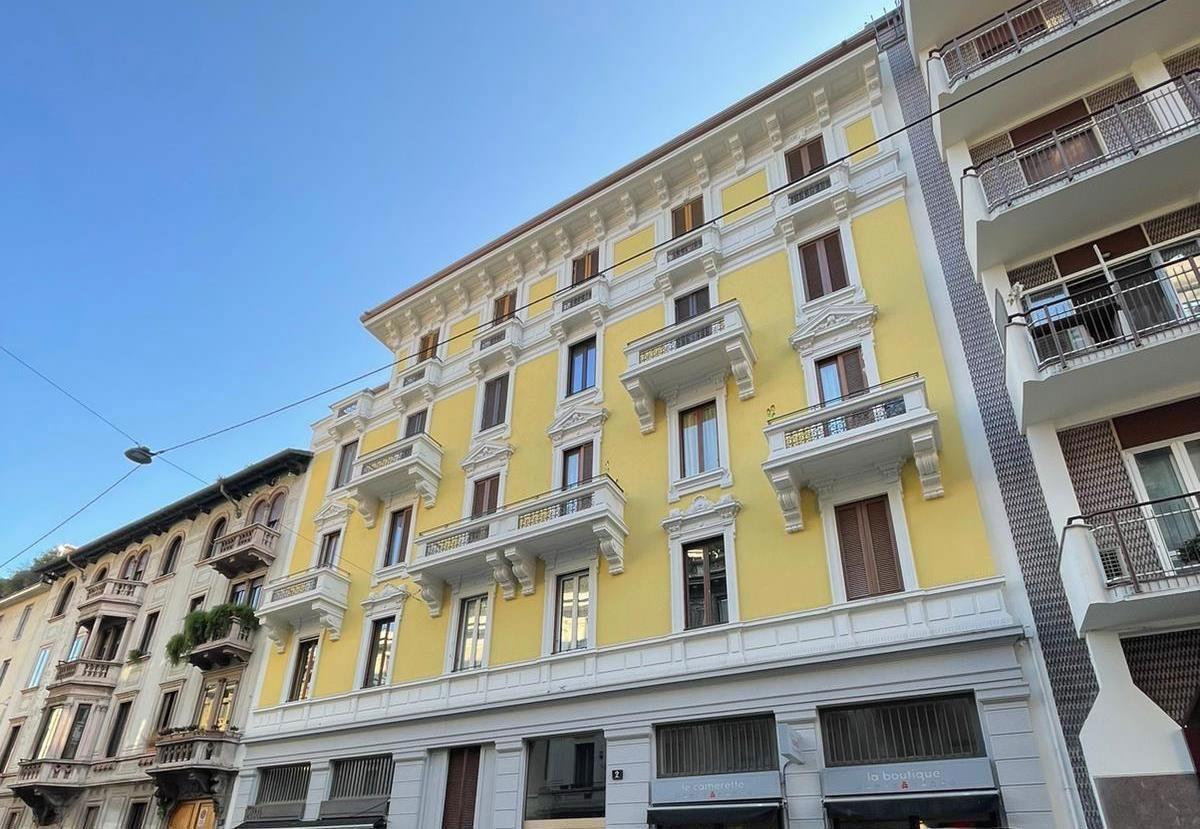 Negozio in vendita a Milano