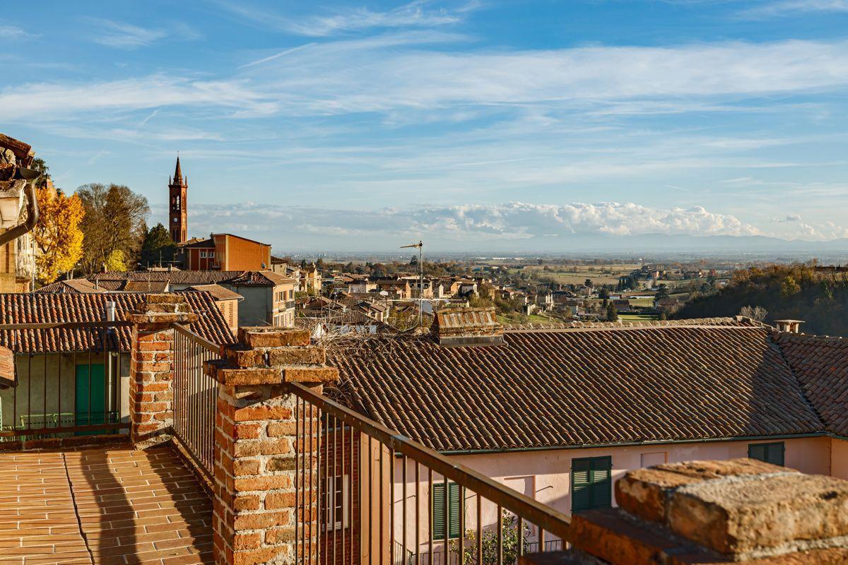 Villa in vendita a Fubine