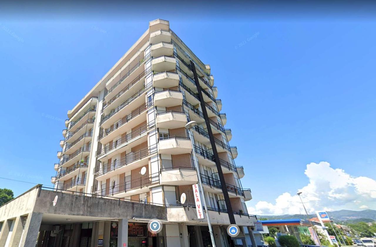 Appartamento in vendita a Dormelletto