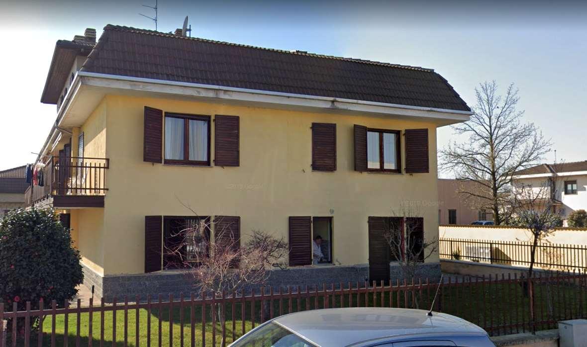 Appartamento in vendita a San Pietro Mosezzo