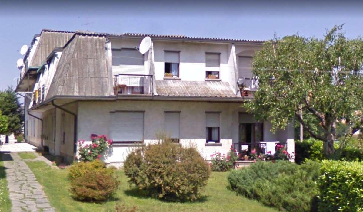 Appartamento in vendita a Varallo Pombia