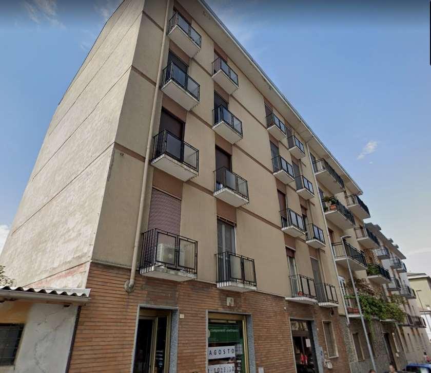 Appartamento in vendita a Novara