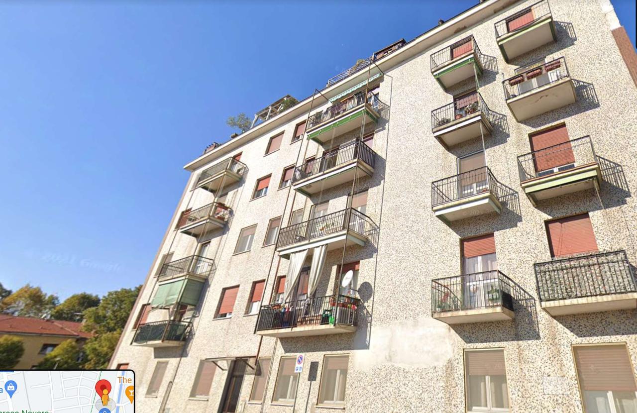 Attico in vendita a Novara