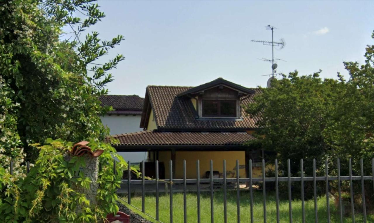 Villa unifamiliare in vendita a Vinzaglio