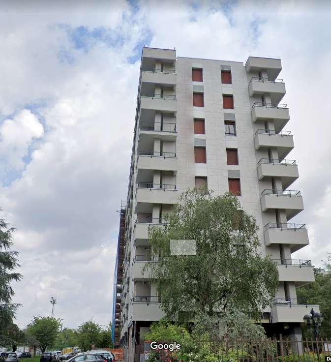 Appartamento in vendita a Garbagnate Milanese