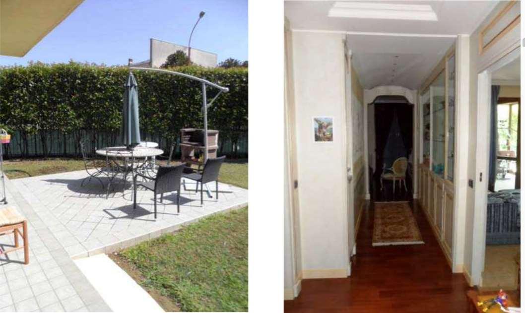 Appartamento in vendita a Basiglio