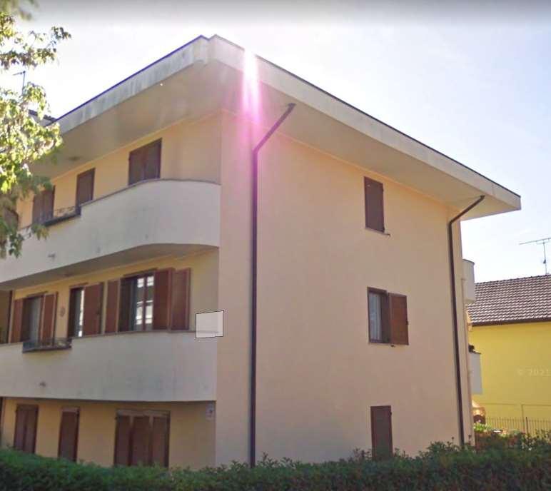 Appartamento in vendita a Borgomanero