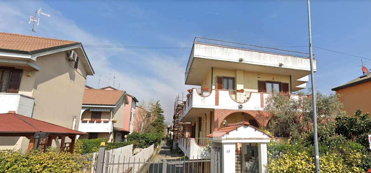 Appartamento in vendita a Bollate