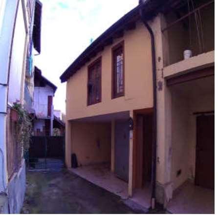 Casa indipendente in vendita a Divignano