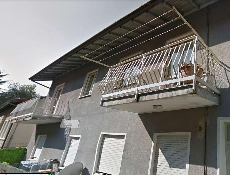 Appartamento in vendita a Omegna