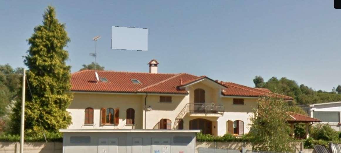 Villa unifamiliare in vendita a Ghemme