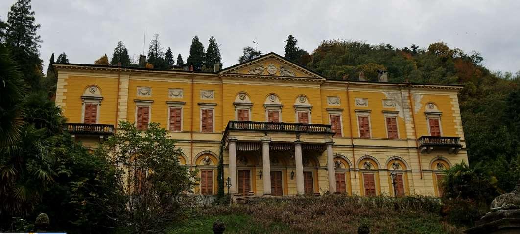 Villa unifamiliare in vendita a Meina